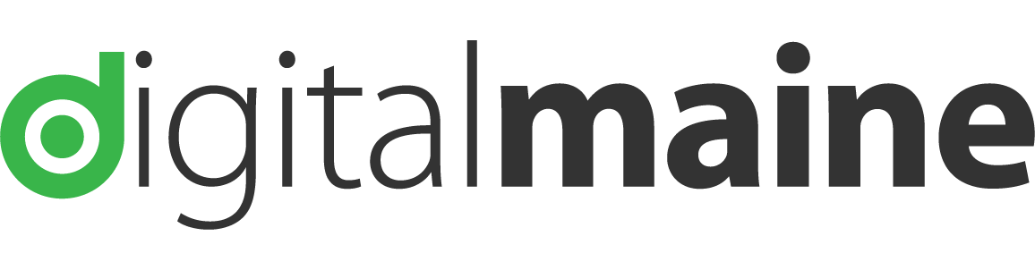 Digital Maine Repository, Digital Maine Library, Maine Contemporary ...